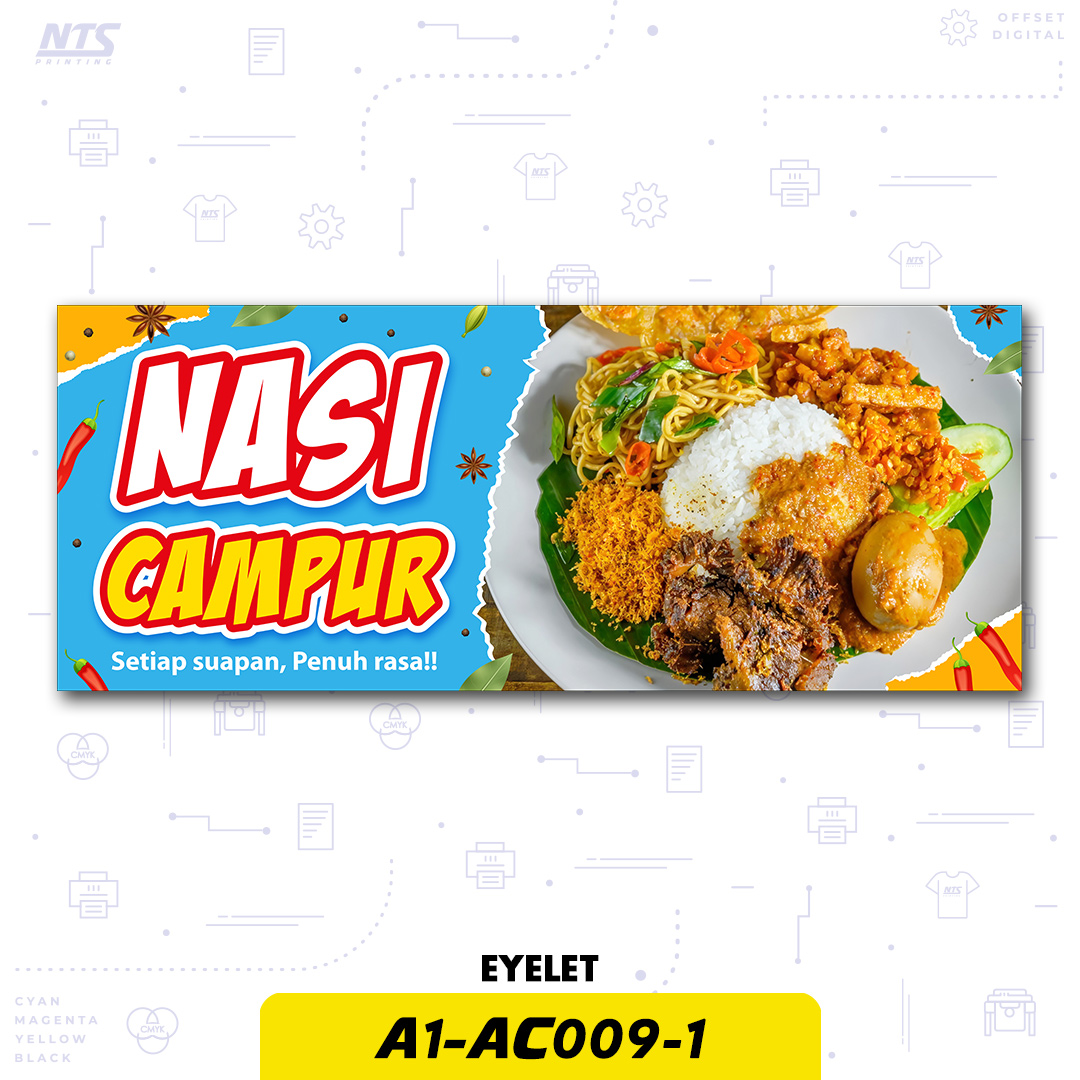NTS PRINTING | YOUR PRINT PARTNER
