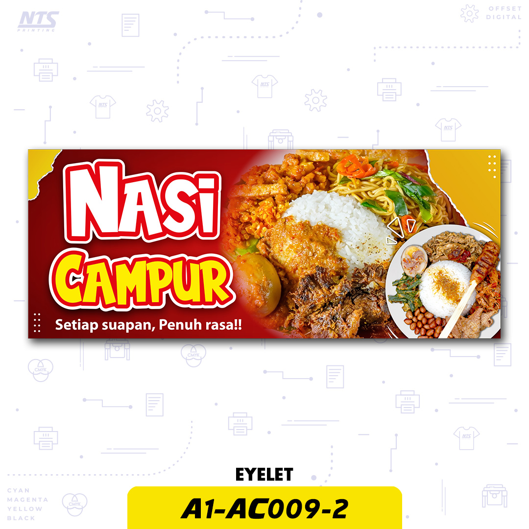 NTS PRINTING | YOUR PRINT PARTNER