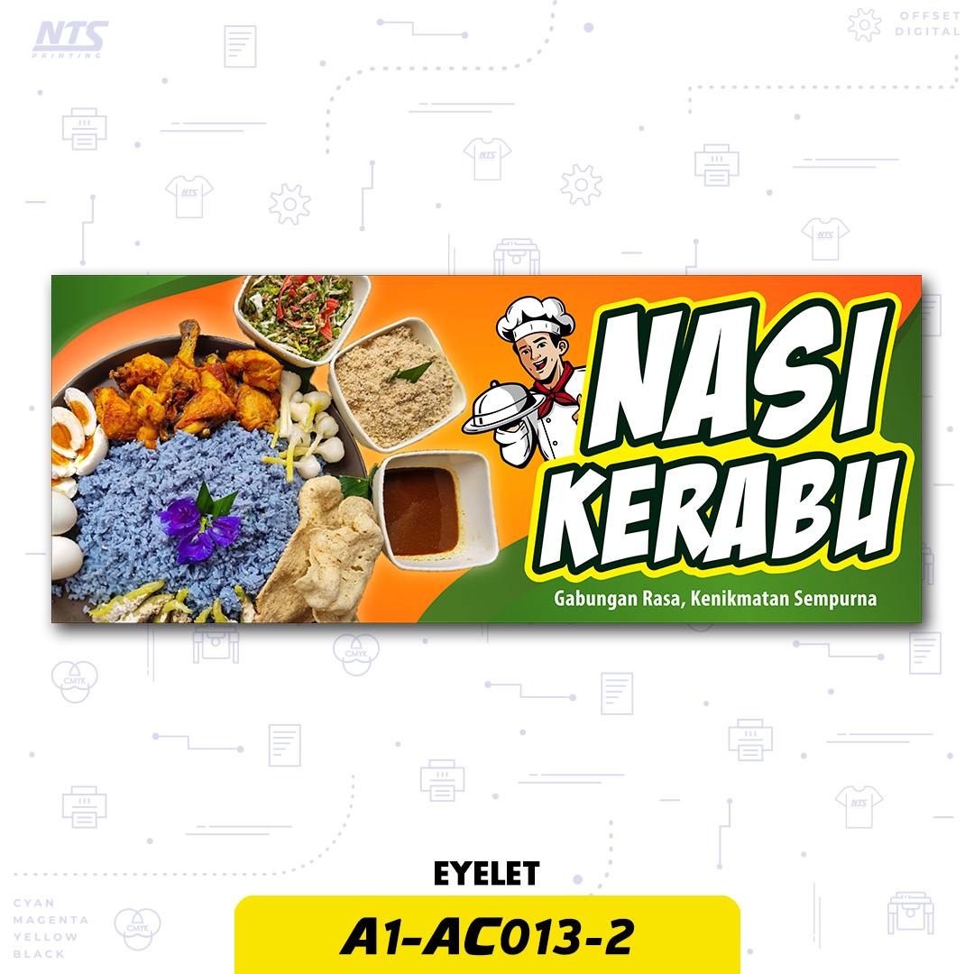 NTS PRINTING | YOUR PRINT PARTNER